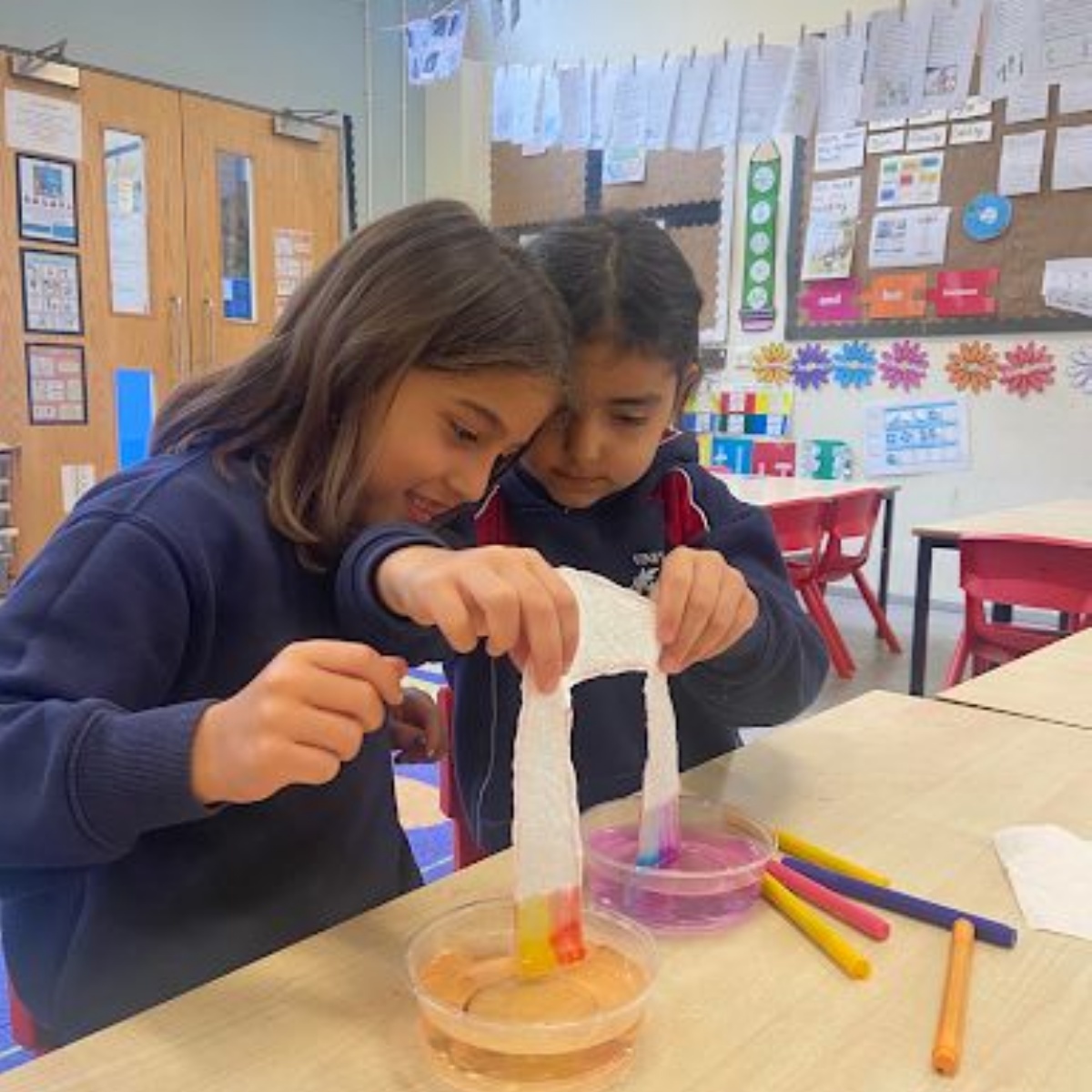 KS1 News - The Vineyard School